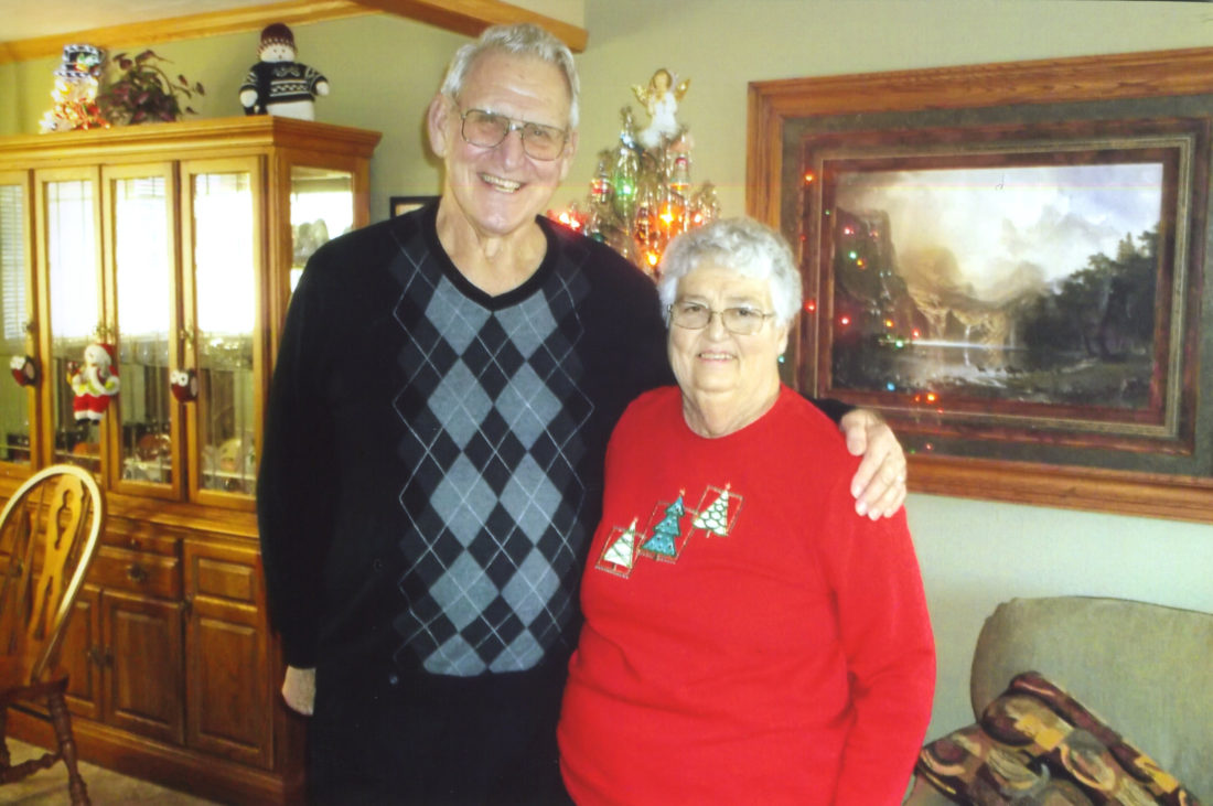 Beveridge’s celebrate 65 years | News, Sports, Jobs - Daily Press